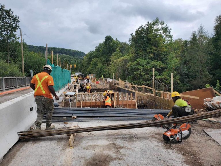 Ace Rebar | Rebar Fabrication, Prefabrication & Installation Ontario