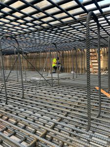 Ace Rebar | Rebar Fabrication, Prefabrication & Installation Ontario